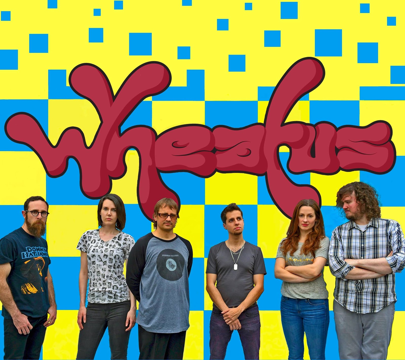 The1999's: Star Analysis - Wheatus