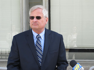 Lehigh Valley Ramblings: Bob Donchez Unveils Plan For Fiscal Responsibility