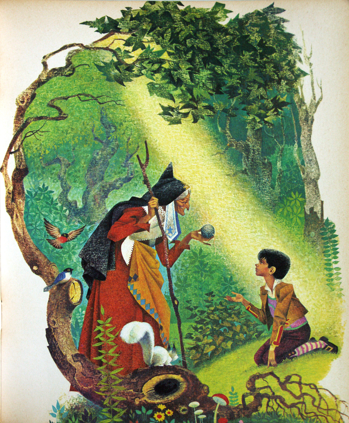 Soloillustratori: Severino Baraldi