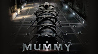 Nova versão de 'A Múmia', estrelada por Tom Cruise