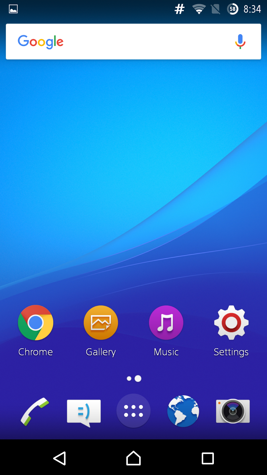 Android for all: Custom Launchers, What, Why and How?