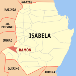 Stress Reliever-The Beautiful Place of Ramon Isabela: Province of Ramon ...