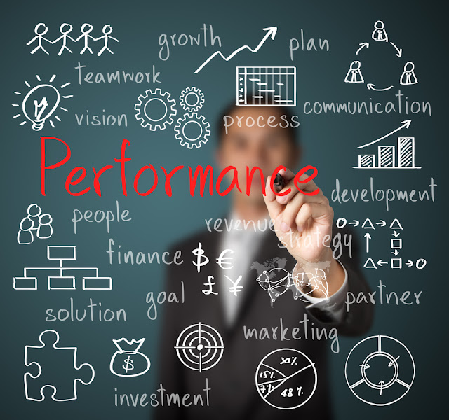 Toddcast - Season 3, Episode 4 - Performance Management Agreements