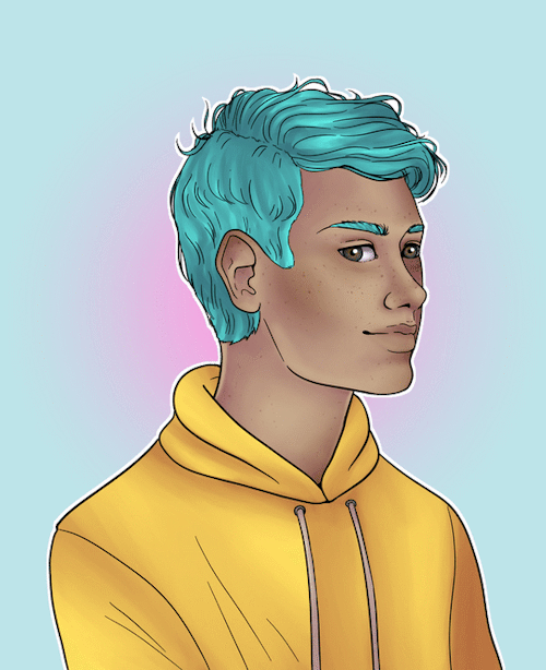 Metamorphmagus Nedir?