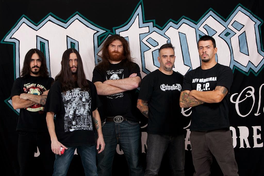 Surf de Rua - Longboard: MATANZA DIVULGA SINGLE DE NOVO DISCO "PIOR ...