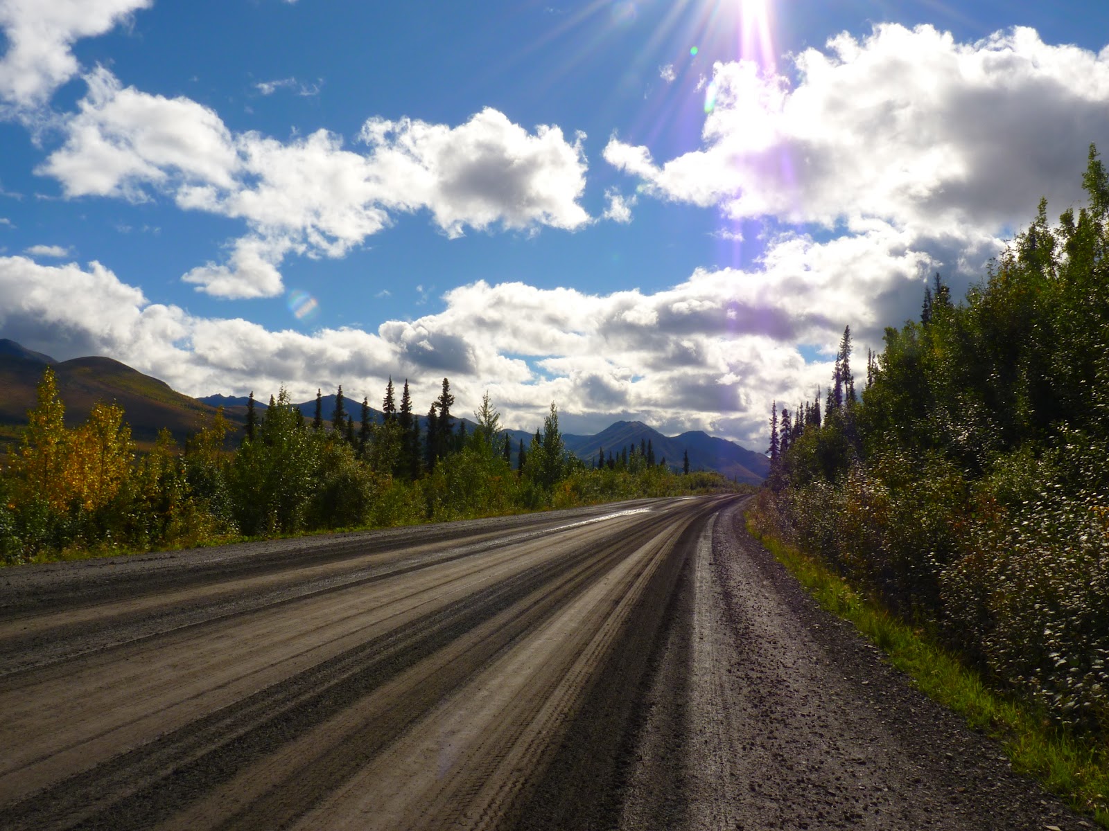 This CANADA Trip Blog is from Marie-Louise & Hanspeter: YUKON-ALASKA 23 ...