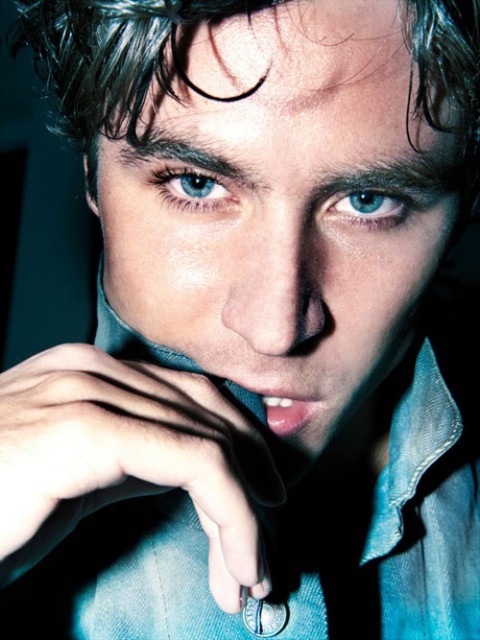 Braeden Baade by Tony Duran | Homotography