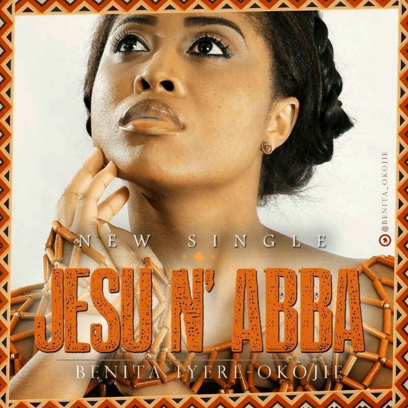 The Relentless Builder: Soundtrack of the Week: Jesu N'Abba (Jesus My ...