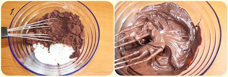 Angel's food: Caserola Pyroflam... un tort Real,- fara egal