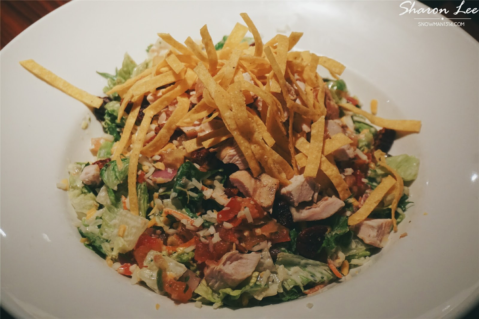 New Menu Launch at Hard Rock Cafe! | Snowman · Sharing