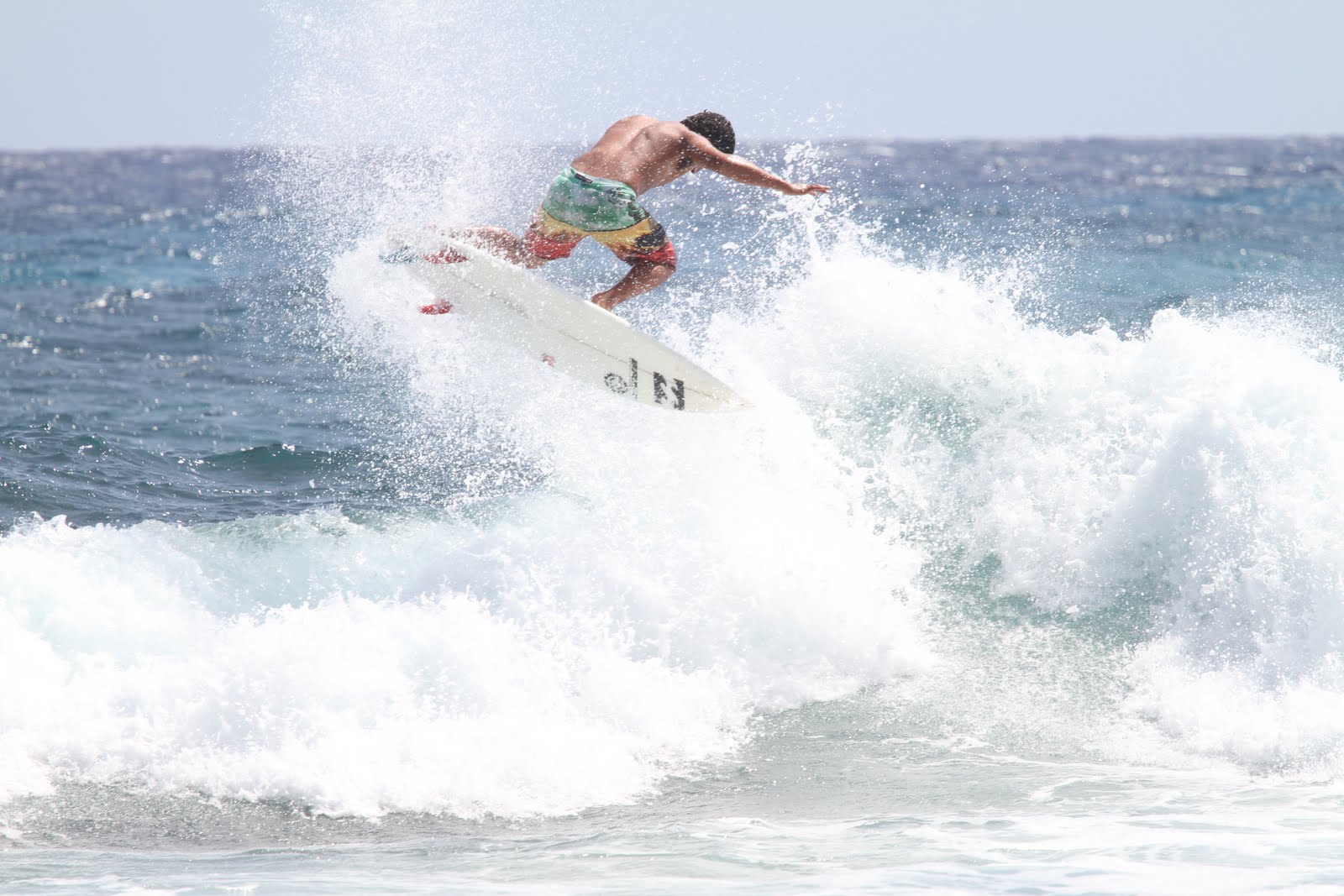 FAITH SURF SCHOOL. Tony Moniz and the Moniz Family!: Isaiah Moniz ...