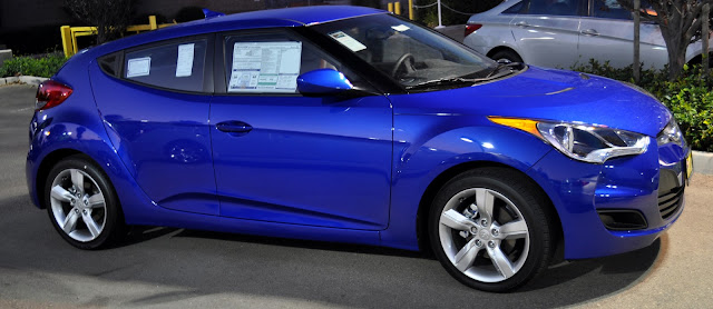 Just A Car Guy: new car comparison of the 2012 econo boxes. 2 dr ...