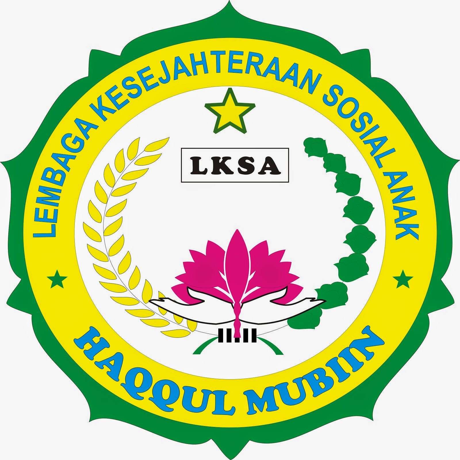 LKSA HAQQUL MUBIIN: Profil