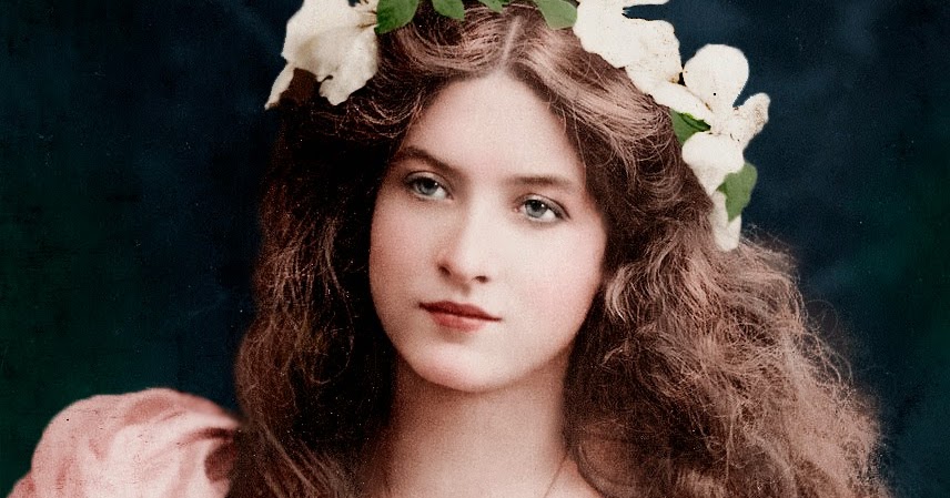 Gothic Horror Victorian Beauty Ideals