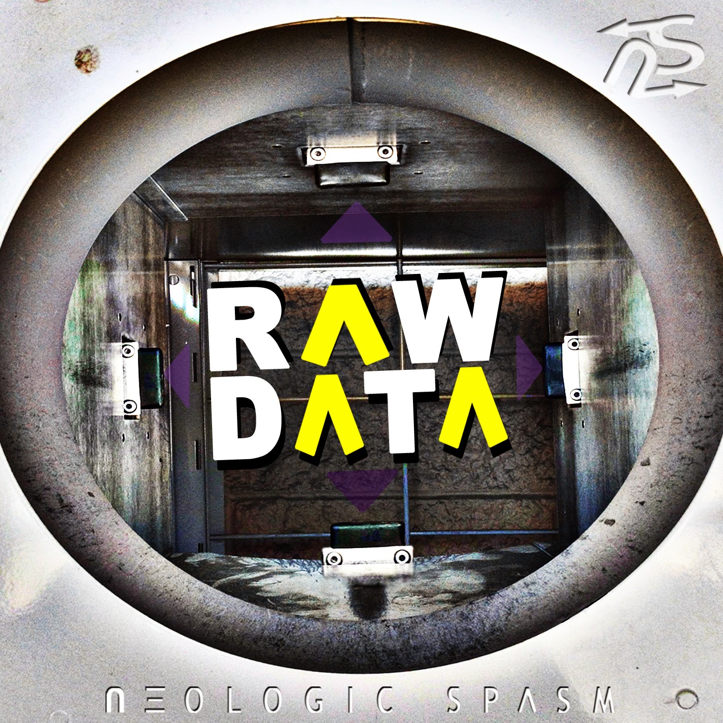 JOHN PESCORAN: RAW DATA : New Album Available for Download