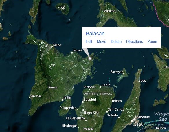 The UGSAD Adventure Team, Balasan: May 2016