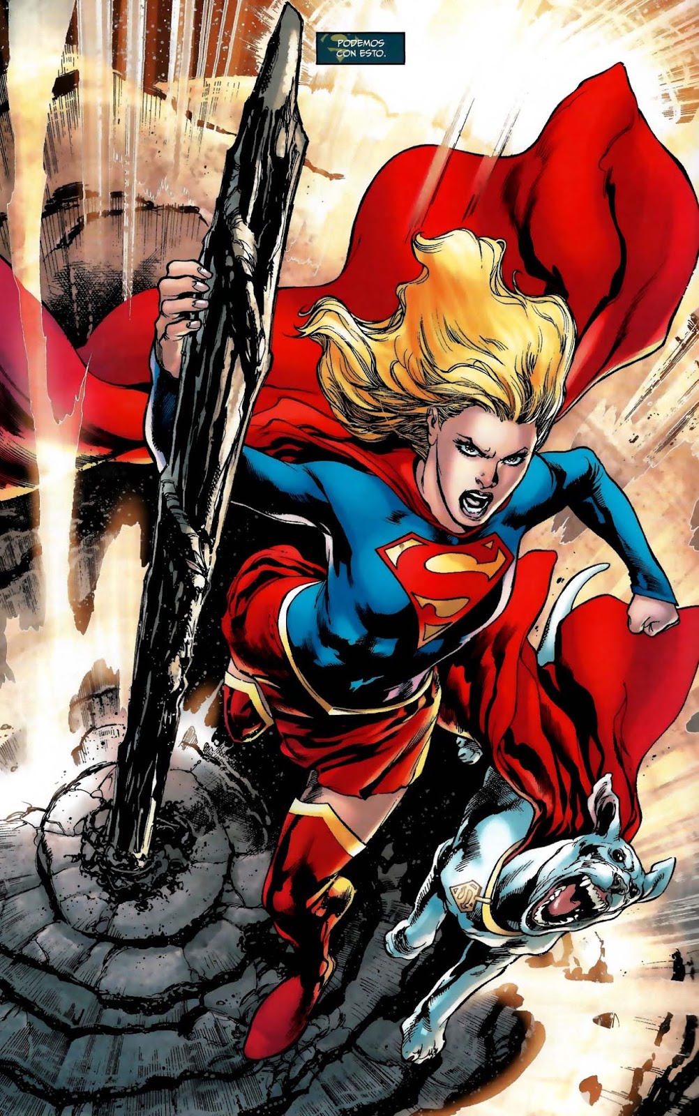 Galicia Comic: Superman 90 - Superman 11 (Superman 11 Vol 5 - Action ...