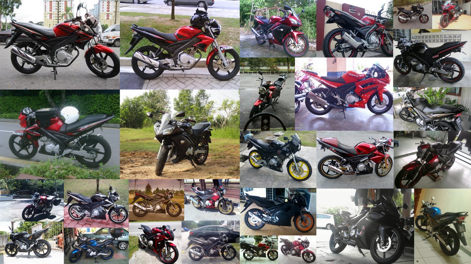 Yamaha FZ150i: Why FZ150i?