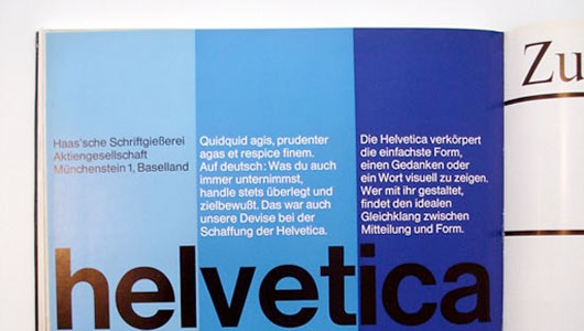 Swiss Style Graphic Design - Jayce-o-Yesta