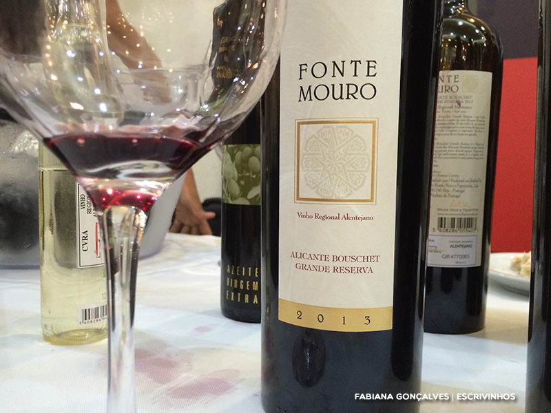 Os melhores do Vinho & Sabores de Portugal - Escrivinhos
