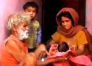 The Flying Tortoise: Ramajit Raghav Tells How To Father A Child At ...