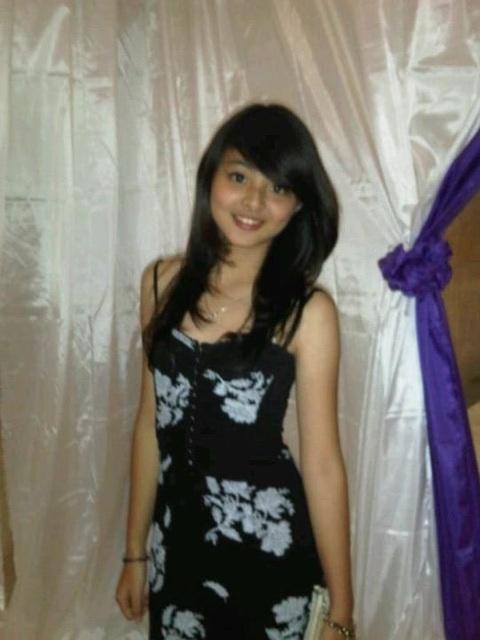 Profil Dan Foto JESSICA VANIA WIDJAJA JKT48 - AnimeUnique