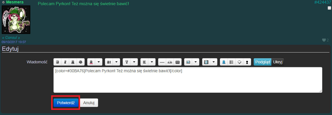 Transformice-Blog: 2017