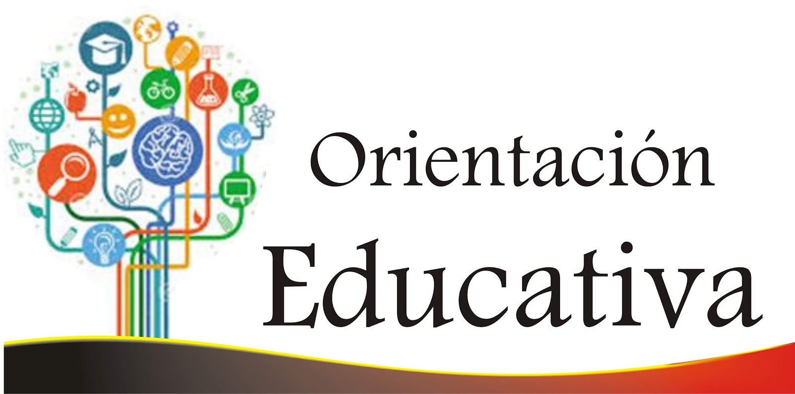 orientación educativa