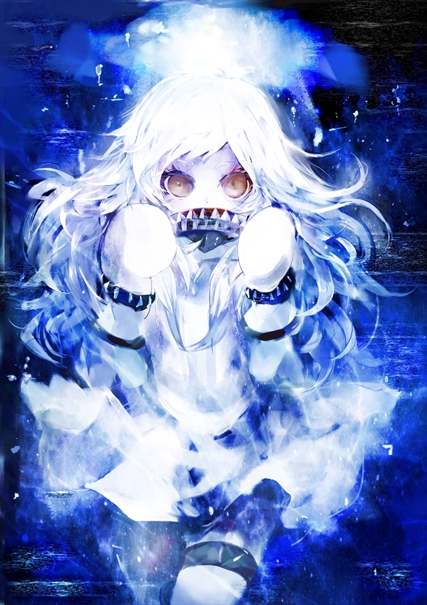 [Images] Kantai Collection - Hoppou (10P) ~ Anipitopia | Anime Gallery ...