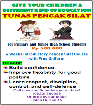 PPG Journey: English for Grade 9 : Advertisement