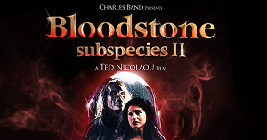 Cinematic Autopsy: "Bloodstone: Subspecies 2 (1993/Blu-ray/Full Moon ...