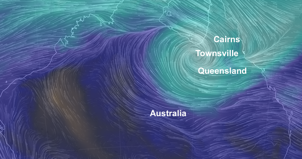 The Big Wobble : 35 days of hell on Earth: After record breaking ...