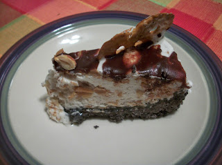 Cook with Sara: Take 5 Ice Cream Cake