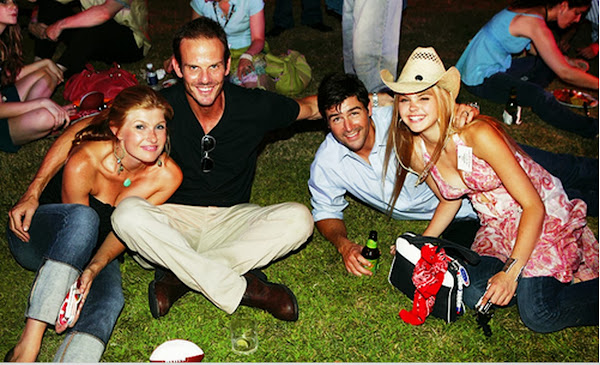 WEIRDLAND: No FNL movie, Peter Berg's 50th birthday