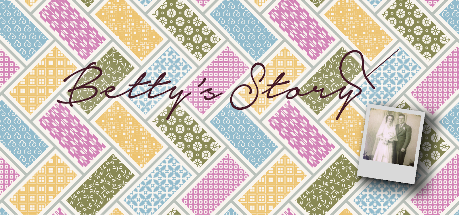 Betty's Story: Betty's Story