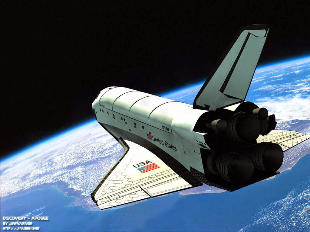 Tecnologia Espacial UNAH: Naves Espaciales