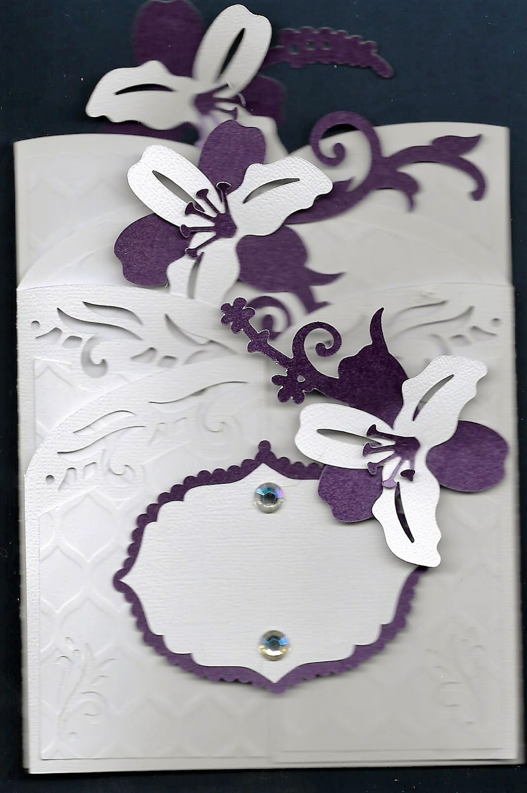 Donette Scraps: Cascade Cards SVG bundle from Dreaming Tree