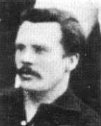 Read Or Click: Biografi Singkat David Danskin, Sang Pendiri Arsenal FC