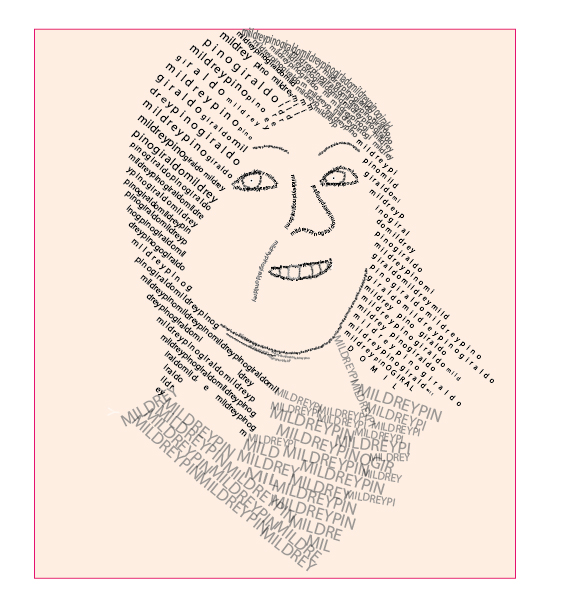 Portafolio Mildrey Pino G. : PINACOGRAMA