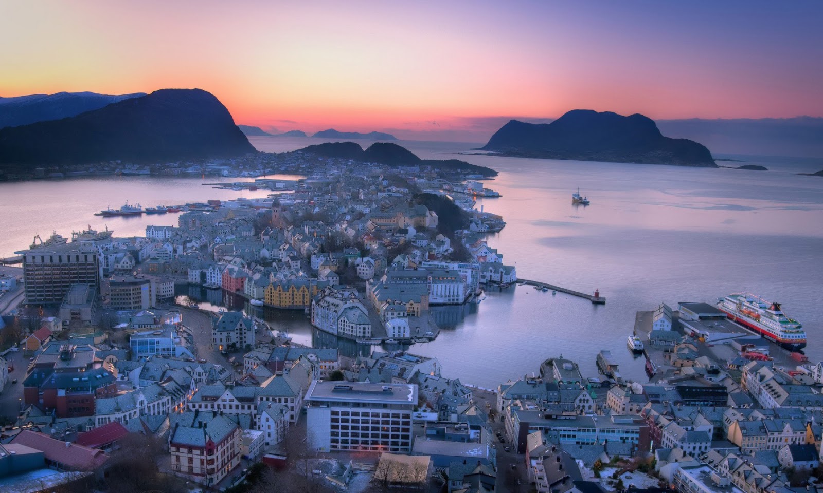 Under-the-Radar European Destination You Should Visit Right Away ...