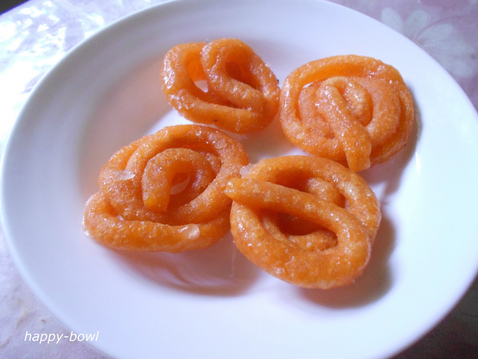 happybowl: MINI JANGIRI