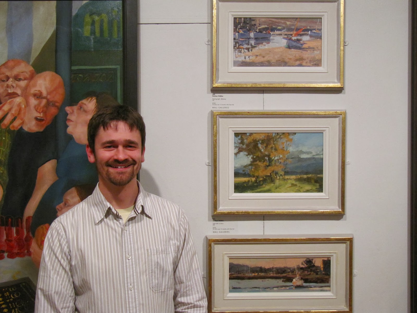 ADEBANJI ALADE: MY ART, MY PASSION FOR SKETCHING: Highlights of The ...