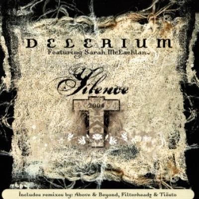 Discografias - J.A: Delerium