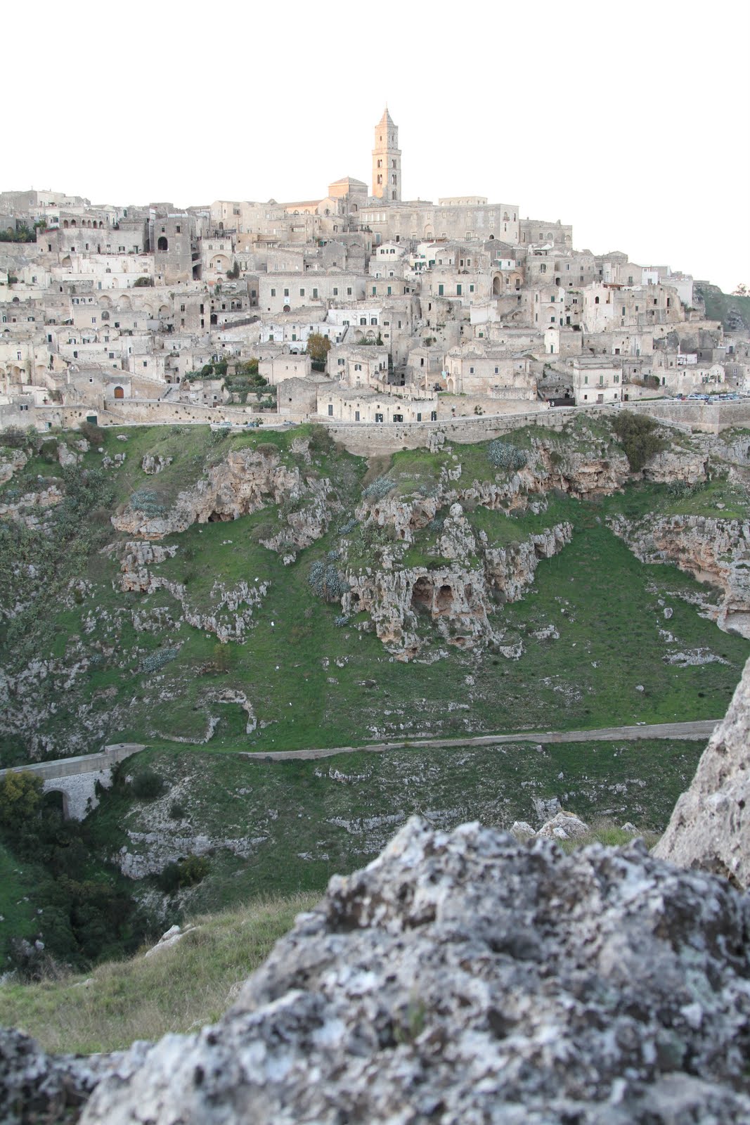 TravelMarx: Sassi di Matera