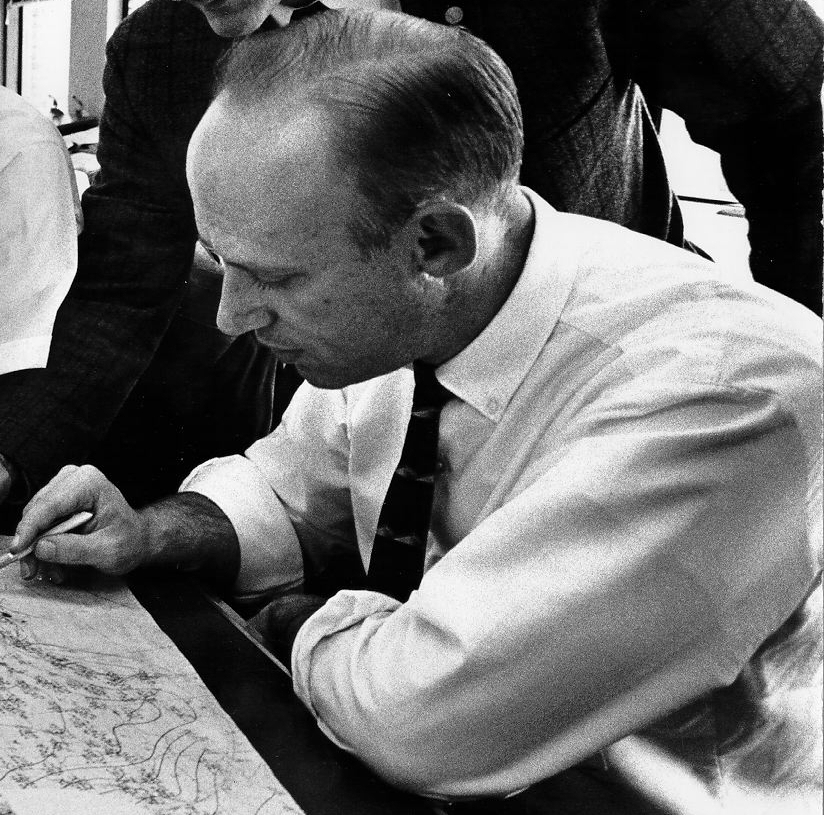 Chuck's Chatter: A tribute to Charlie Chappell