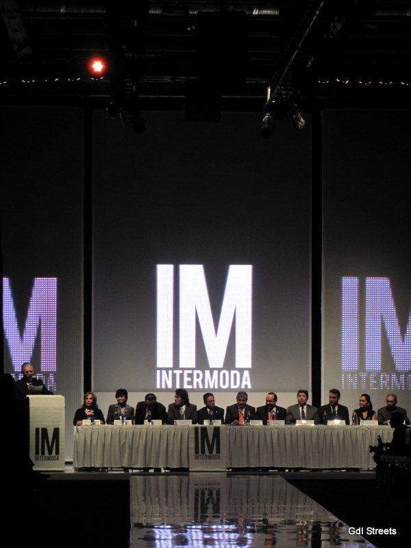 Intermoda Primavera-Verano 2012