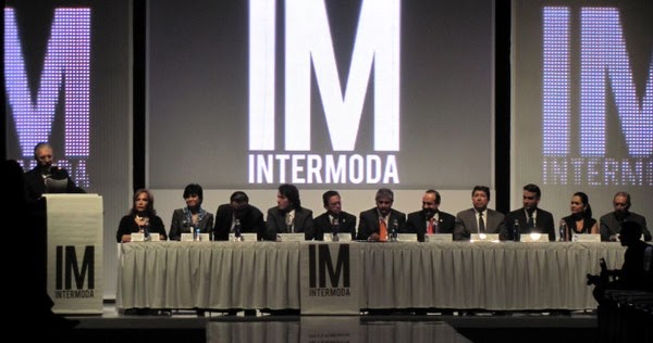 Intermoda Primavera-Verano 2012