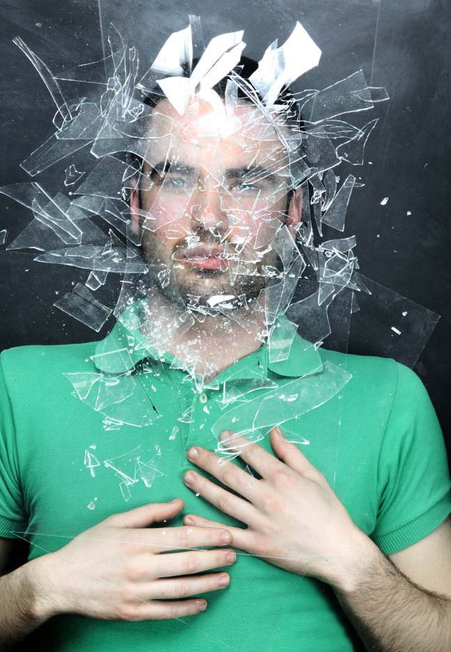 Art Monkey: Scotty portraits