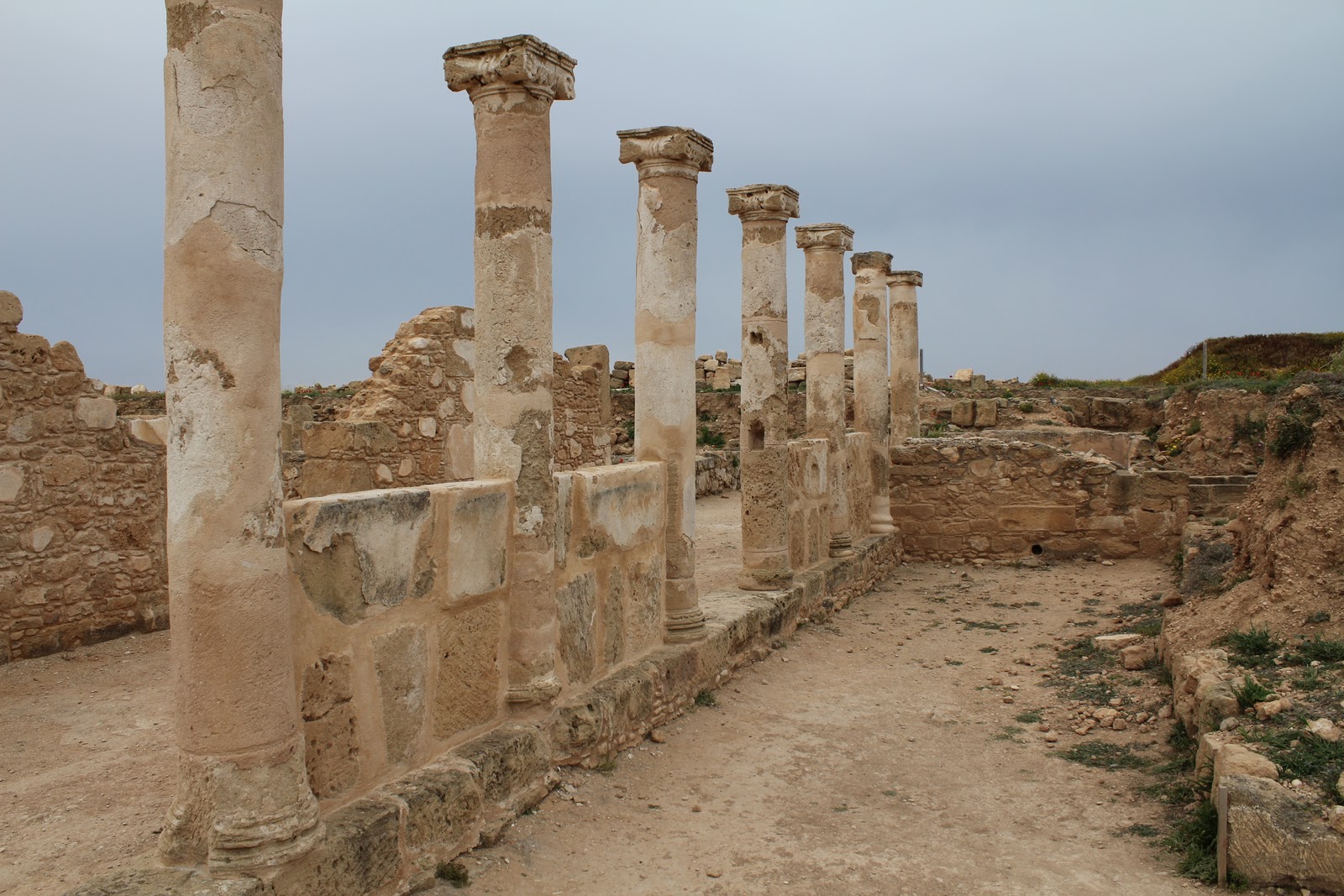 PicturesPool: Cyprus Tourist Places | Nicosia City Pictures