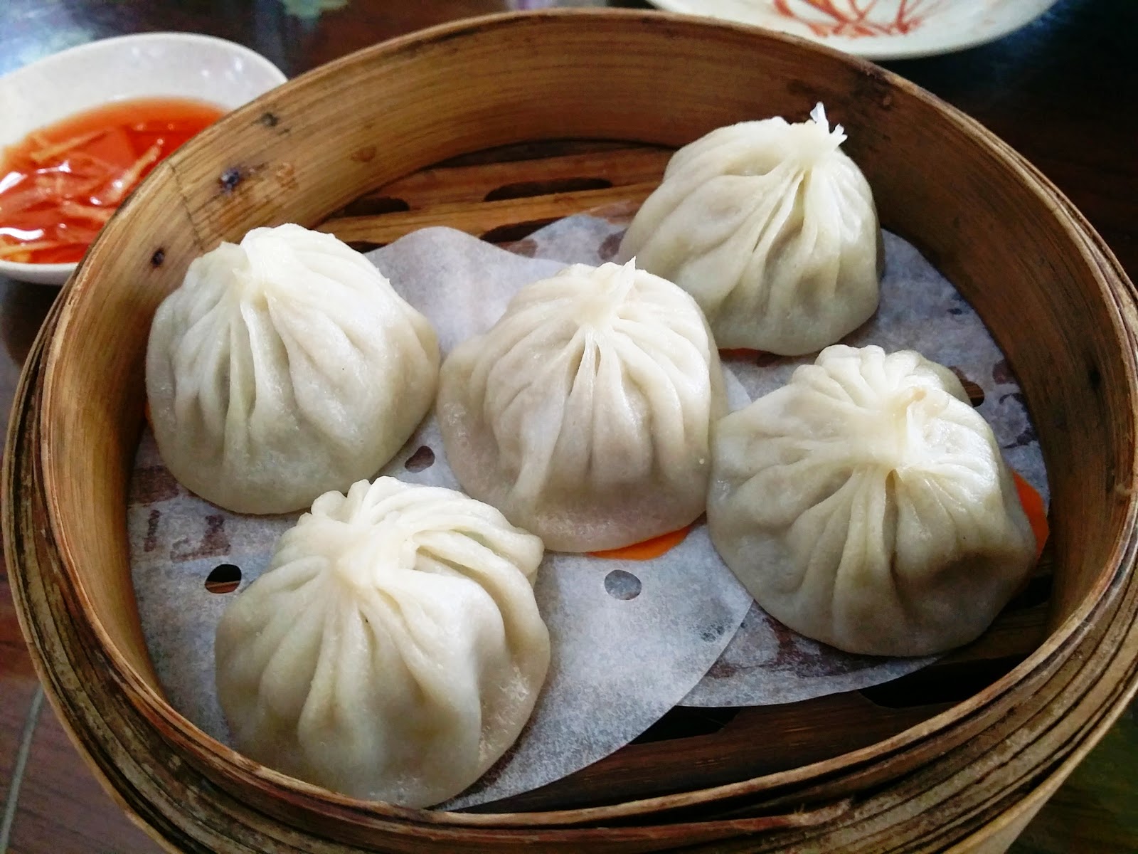 Freedom LC Life: Zi Yean Restaurant at Blk 56 Lengkok Bahru #01-443